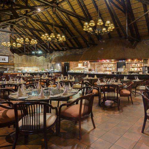 Bakubung Villas | Legacy Hotels & Resorts