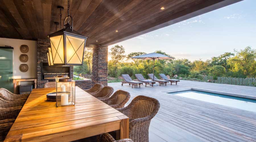 Elephant Point | Legacy Hotels & Resorts