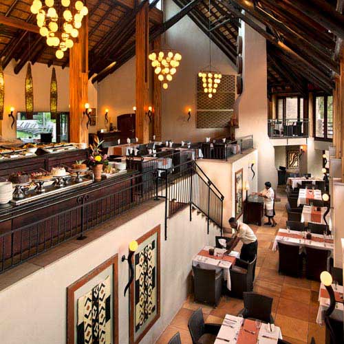 Kwa Maritane Bush Lodge | Legacy Hotels & Resorts