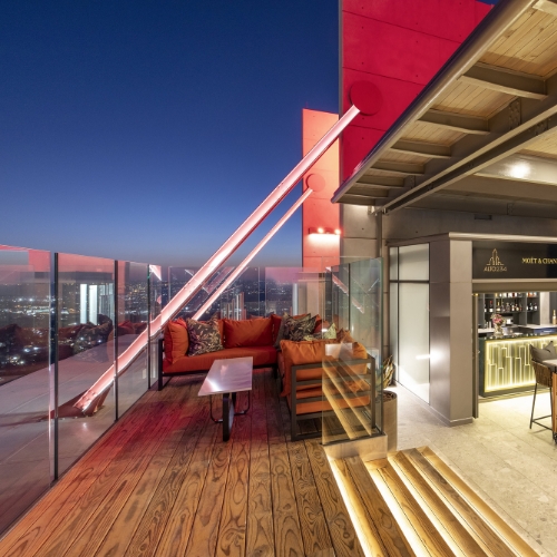 The Leonardo | Legacy Hotels & Resorts